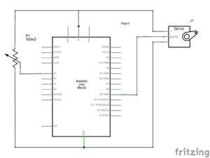 Servo Motor Control using Arduino Tutorial and Code