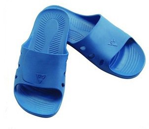 What is an ESD Protected Area or EPA